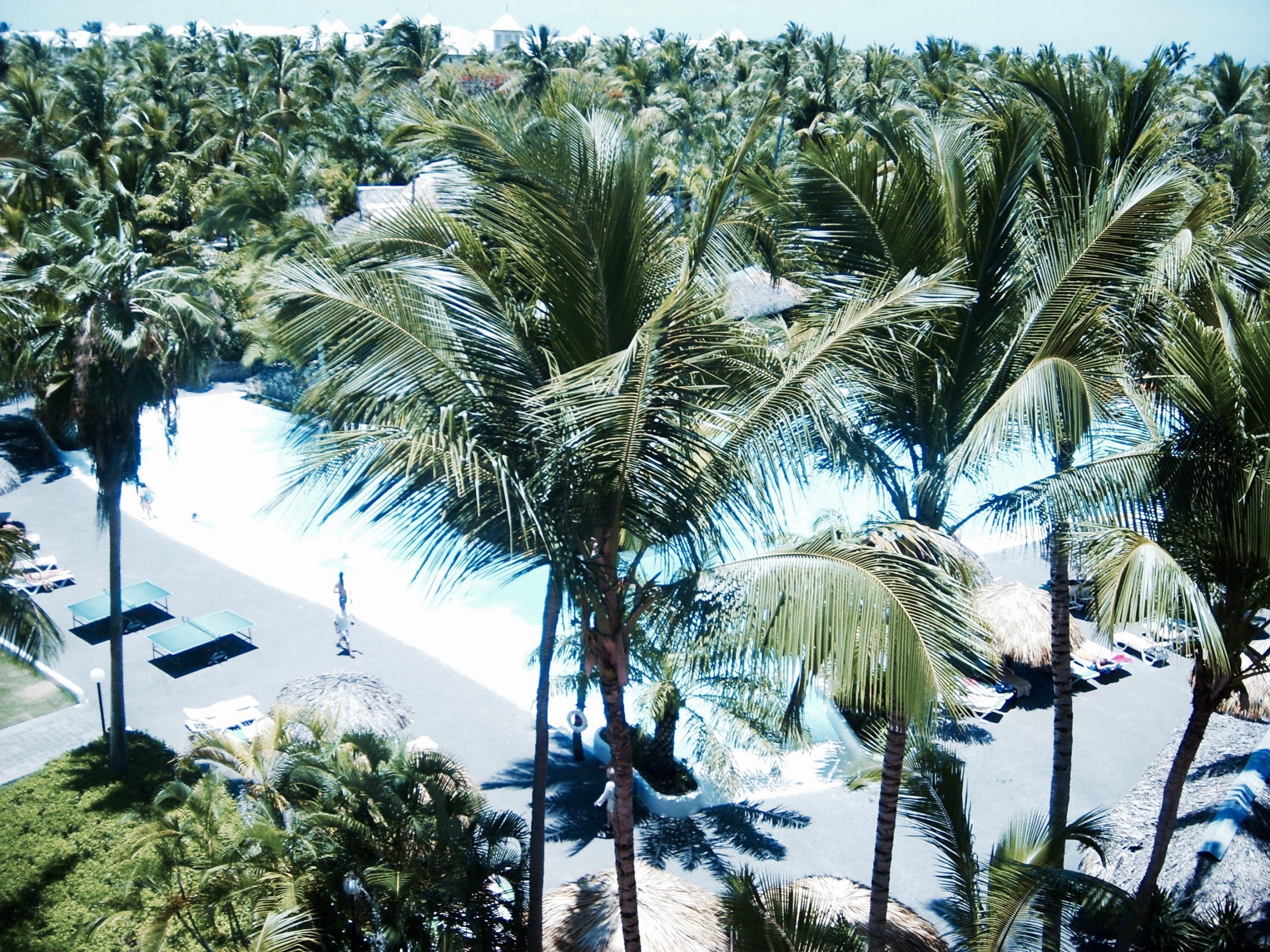 Riu Naiboa Punta Cana Dominican Republic | Woody World Packer